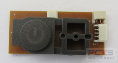 hp Power Button Assy X576DW - CN598-67019