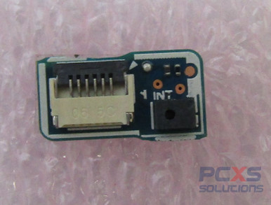 hp SPS-BOARD ACS - ZBook Firefly 14 G9 - N08540-001