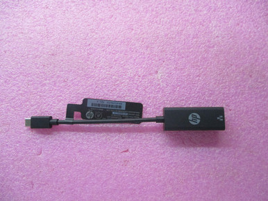hp SPS-ADAPTER HP USB-C to RJ45 - M95985-001