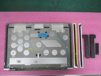 hp SPS-BACK COVER LCD 16 WLAN ZBook Fury 16 G9 - N19211-001