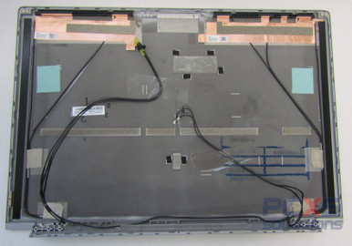 hp SPS-BACK COVER LCD 16 WWAN - N19212-001