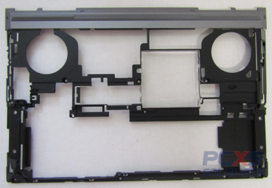 hp SPS-BASE ENCLOSURE 15 ZBook Fury 15 G8 - M82073-001