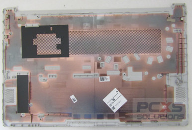 hp BASE ENCLOSURE NSV WITH RUBBER FEET - HP 15 PC 15-fd0000 - N36061-001