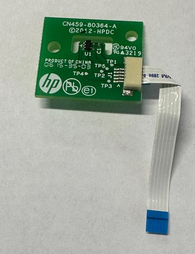 hp SERV ASSY - Temp / Humidity Sensor PCA - CN459-80364