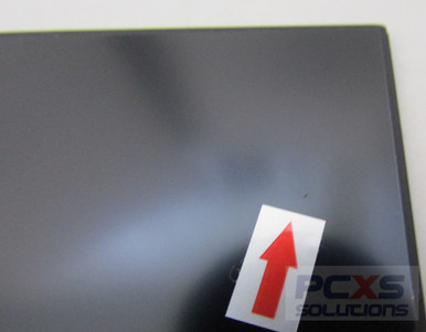 hp RAW PANEL LCD16WUXGA USED PULL Elitebook 860 16 G10 - N44873-001-B