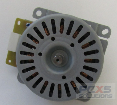 hp MAIN MOTOR ASSY - HP Color LaserJet Pro 4201-4203cdn/dn/dw Printer ...