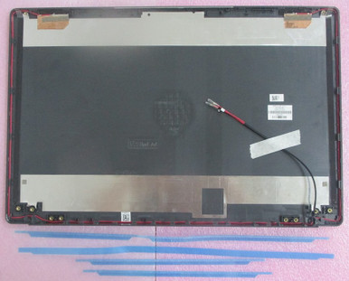 hp BACK COVER CBG 3.2MM DUAL ANT 15-fc0000 - N36102-001