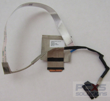hp LCD CABLE - CAB ASY X8V LCD NTH 5M IR W - HP 645 G11 - DD0X8VLC000