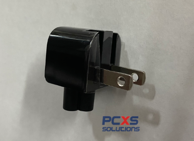 HP DUCK HEAD ADAPTER USA - 854702-001