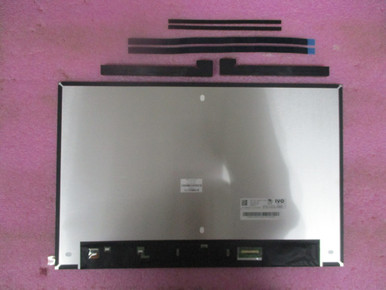 SPS-RAW PANEL LCD 16 WUXGA 1000 - HP Genuine Replacement Spare Parts ...
