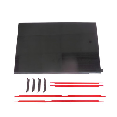 SPS-RAW PANEL 14WUXGAAGLED300UWVA - HP Genuine Replacement Spare Parts ...