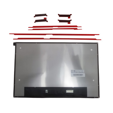 SPS-RAW PANEL 14 WUXGA AG UWVA LBL 1000 - HP Genuine Replacement Spare ...
