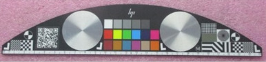 SPS-METAL CALIBRATION PLATE MATTE - HP Genuine Replacement Spare Parts ...