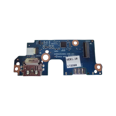 SPS-PCA BOARD USB UMA - HP Genuine Replacement Spare Parts - N09042-001-HP