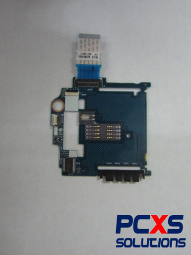 HP-SPS-CARD READER BD - L17977-001