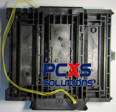 LASER SCANNER ASSY - RM2-5540-000CN