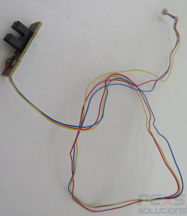 HP Full SNS PCA For Laserjet PRO 400 Printer (M401DNE) - RM1-9227-000CN