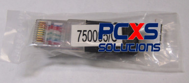 HP RJ45 LOOPBACK CONN RJ-45 M - J2483-60011
