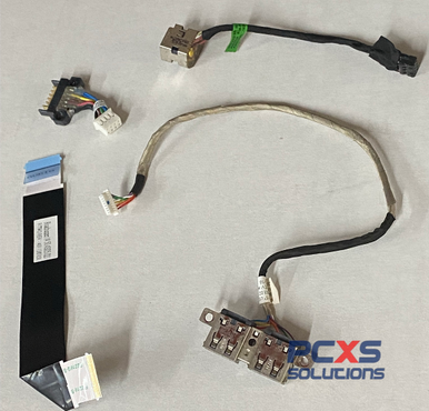 SPS-CABLE KIT - 683640-001