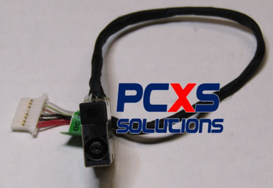 SPS-DC-IN POWER CONNECTOR - 790635-001