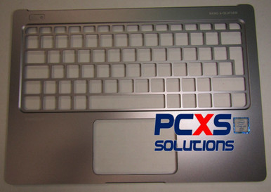 Top cover - EMEA style keyboard lattice (for use in the following ...