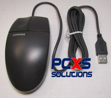 USB two-button mouse (Carbon)