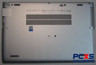 HP Bottom Cover Hp Probook 650 G4 - L09576-001