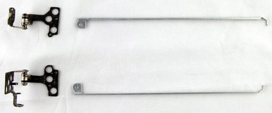 HP Display hinge kit - Includes left and right side display hinge ...