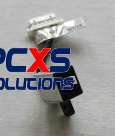 SPS-DC-IN CONNECTOR - L44451-001