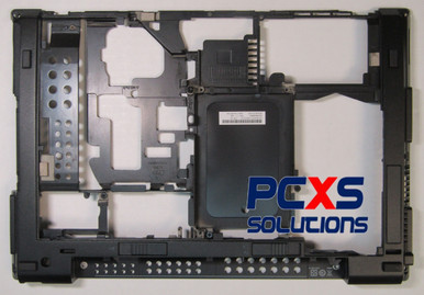 SPS - BASE ENCLOSURE hp 2560P - 651372-001