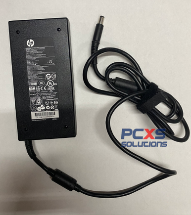 HP SPS-150W PFC ADAPTER RC/V 3P SLIM - 646212-001