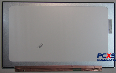 HP SPS-RAW PANEL16.1FHD AG UWVA NB 300e1.2 - used on VICTUS BY HP 16.1 ...