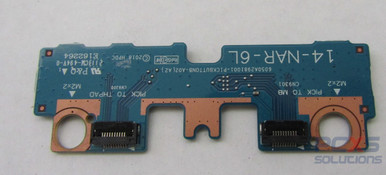 HP SPS-TOUCHPAD BOARD - L24484-001