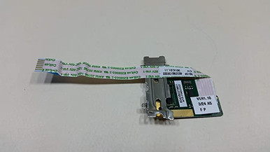 HP Fingerprint reader board - Includes connector cable Elitebook 745/ ...