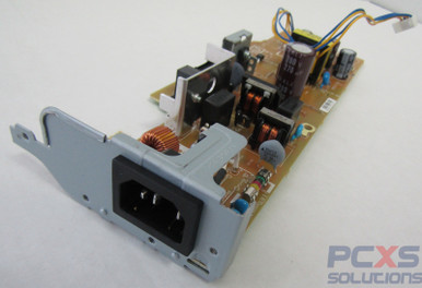 hp Assy-LV Power Supply PCB 110V HP LASERJET PRO 4001 - RM3-8540-000CN