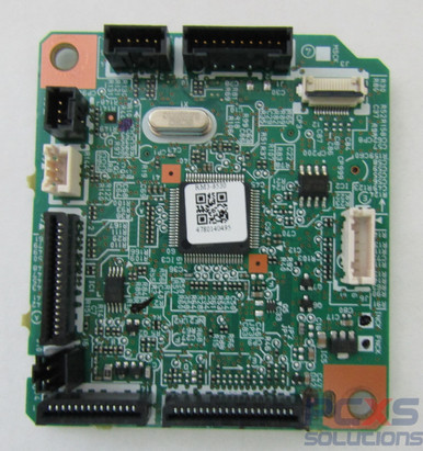 hp Assy-DC Controller PCB - RM3-8532-000CN