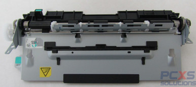 hp Registration roller assembly - Next set of rollers after paper feed ...