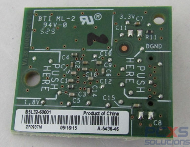 hp eMMC Assy Kit LaserJet Managed M605 Prntr - B5L32-67901
