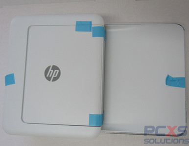 hp ASSY ADF HP DeskJet Plus Ink Advantage 6475 / 6478 / Envy Pro 6420 ...