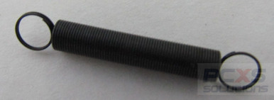 hp SPRING-ES;SWP-B,PI0.35,D4.25,L - 6107-001259