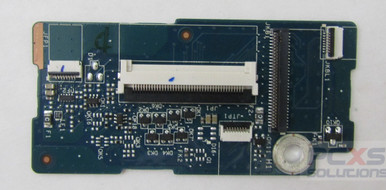 hp SPS-PCA KB CONTROLLER ZBook Studio 15 G8 - M90184-001