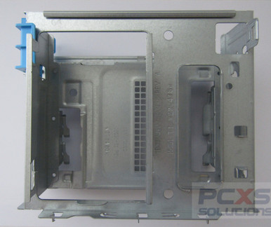 hp SPS-ADAPTER 9.5MM SLIM ODD FOR 5.25 BAY - L38185-001