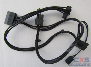 hp SPS-Cable Power SATA - Z2 G9 SFF - N07870-001