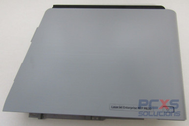 hp Front cover assembly - Plastic cover that protects the front side of ...