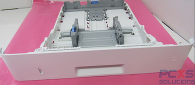 hp 250-sheet paper input tray (no rollers incl) - Replacement cassette ...