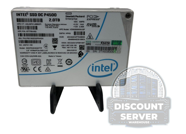 Discount Server Warehouse