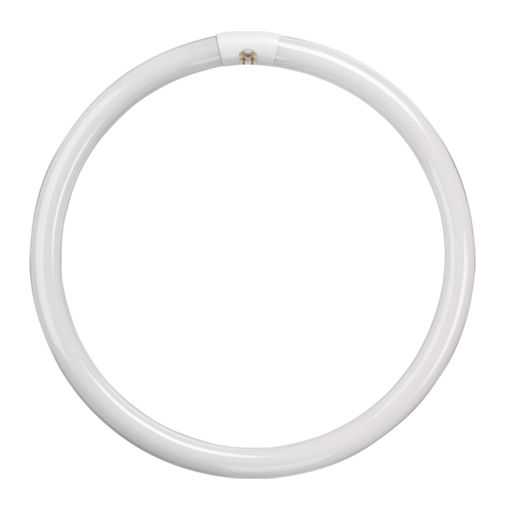 Fluorescent T9 Circular Triphosphor 40W 4000K G10q 4 Pin - Crompton ...