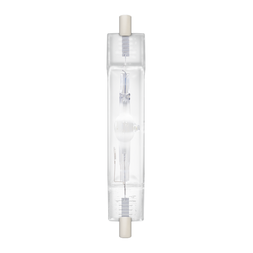 Double Ended Metal Halide 70W 3000K RX7s - Crompton Lamps Limited
