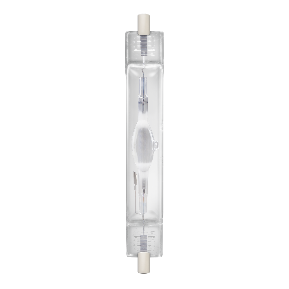 Double Ended Metal Halide 150W 4200K RX7s - Crompton Lamps Limited
