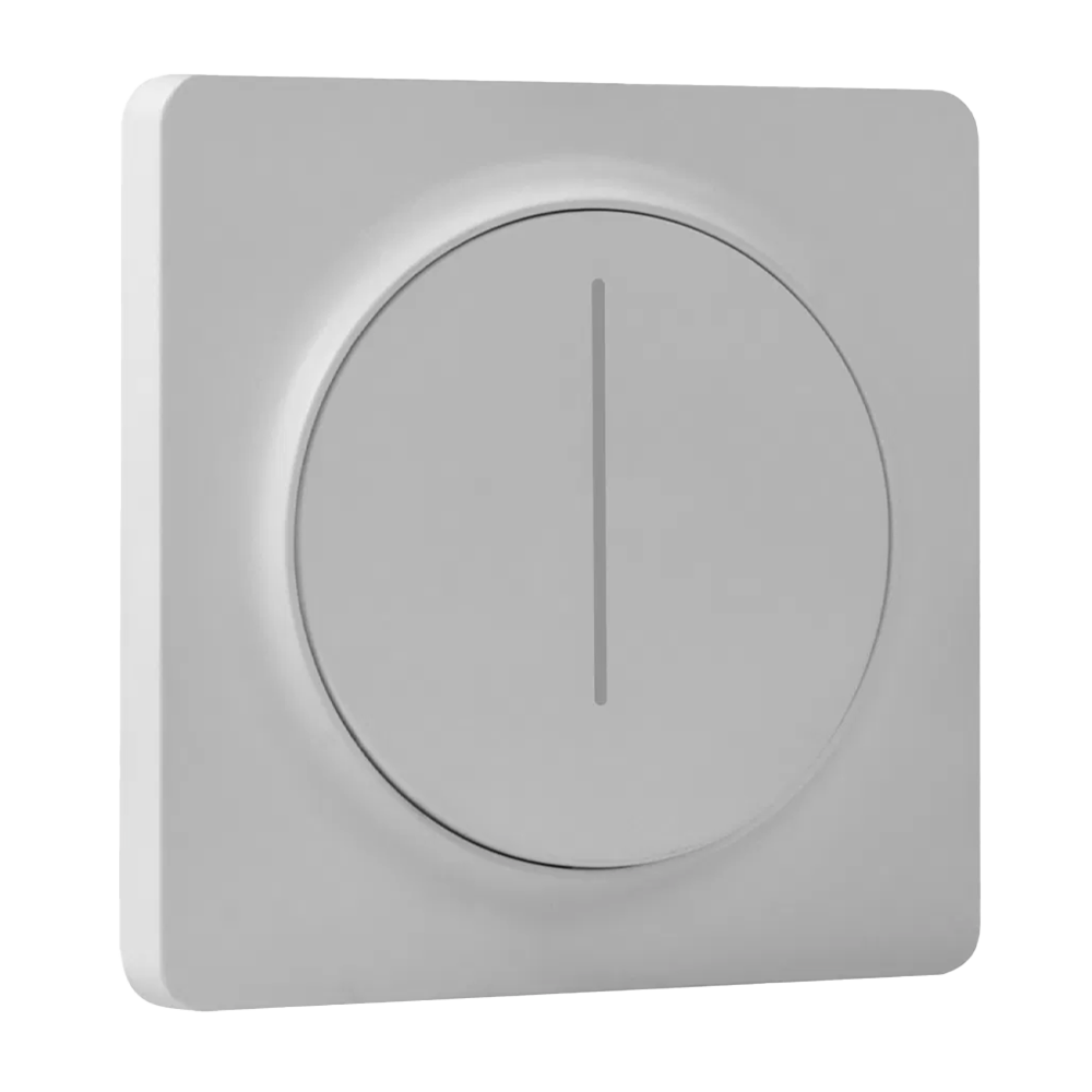 Inteligent Touch Dimmer Switch (Tuya enabled) - Crompton Lamps Limited